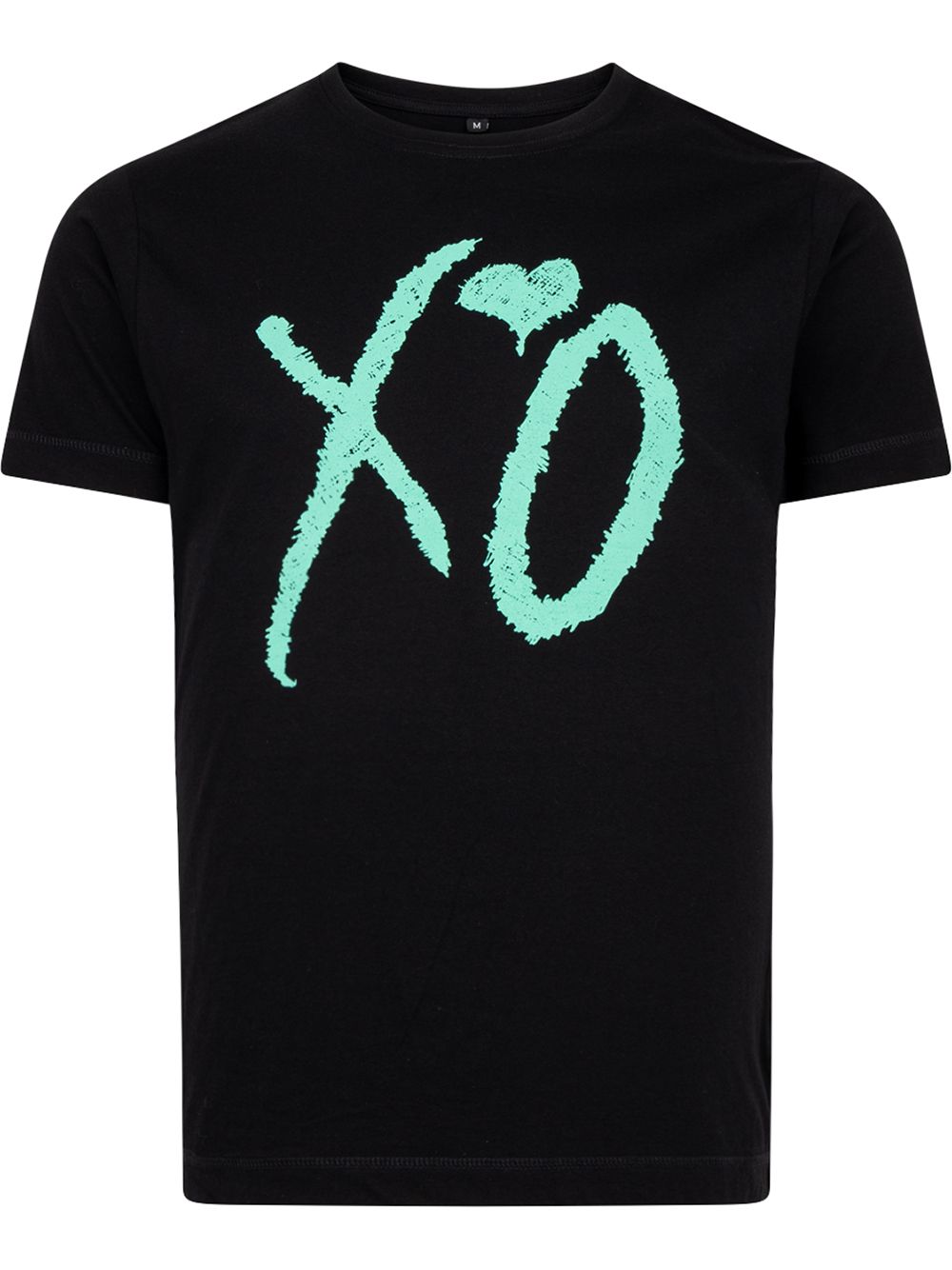 Xo The Weeknd Logo